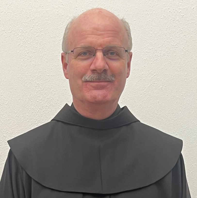 Mingers OFM P. Christoph - Fachbegleitung Geistliche Bildung | Unser ...