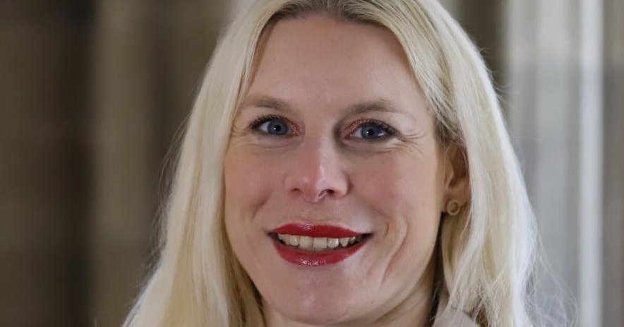 Kathrin Schmitt verstärkt das Team | Inklusion im Bistum Trier