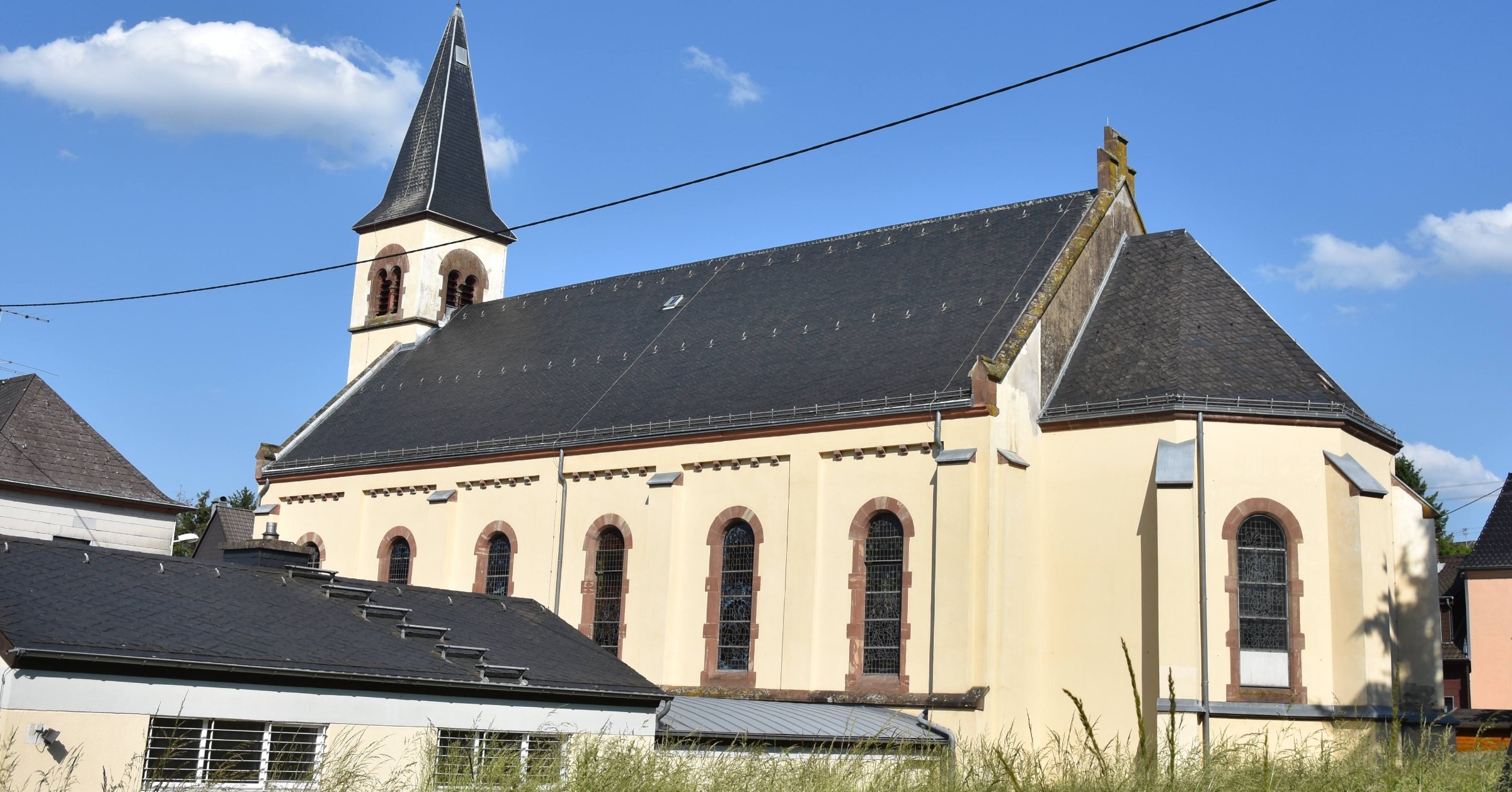 Abschied nach 134 Jahren