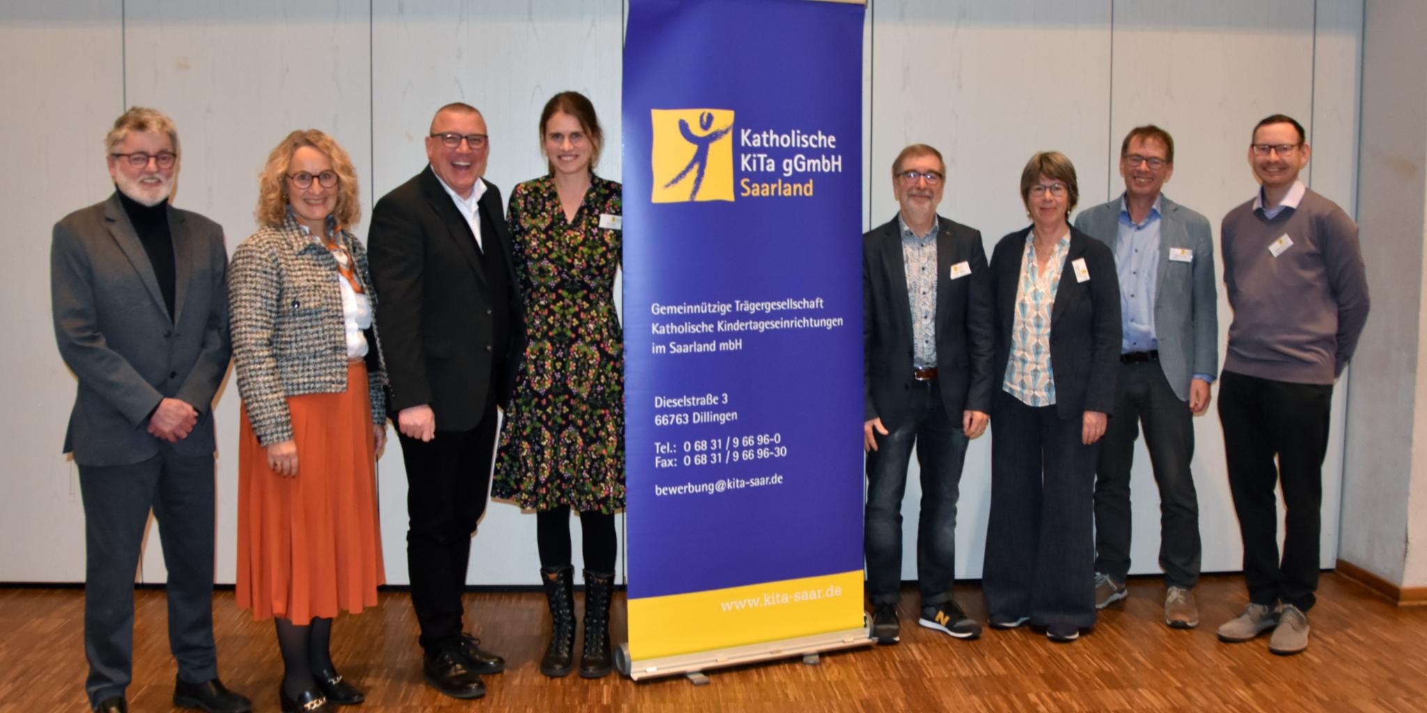 Gesellschafter blicken auf positive Bilanz