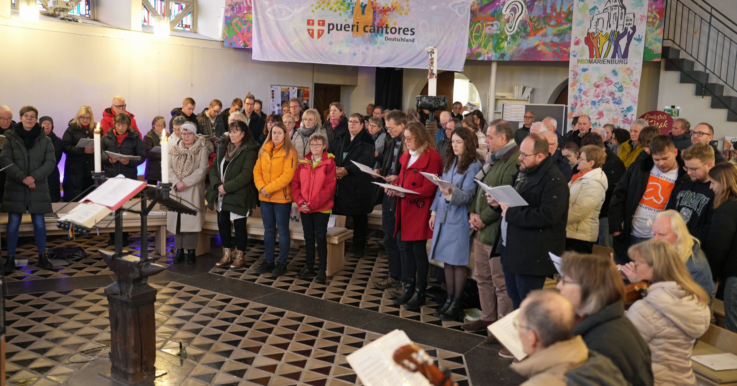 Viel Abschied und ein bisschen Aufbruch