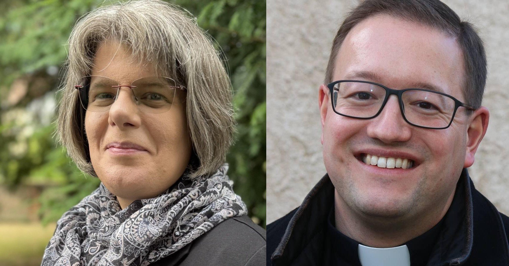 Eine Verbindung zum Geheimnis Gottes