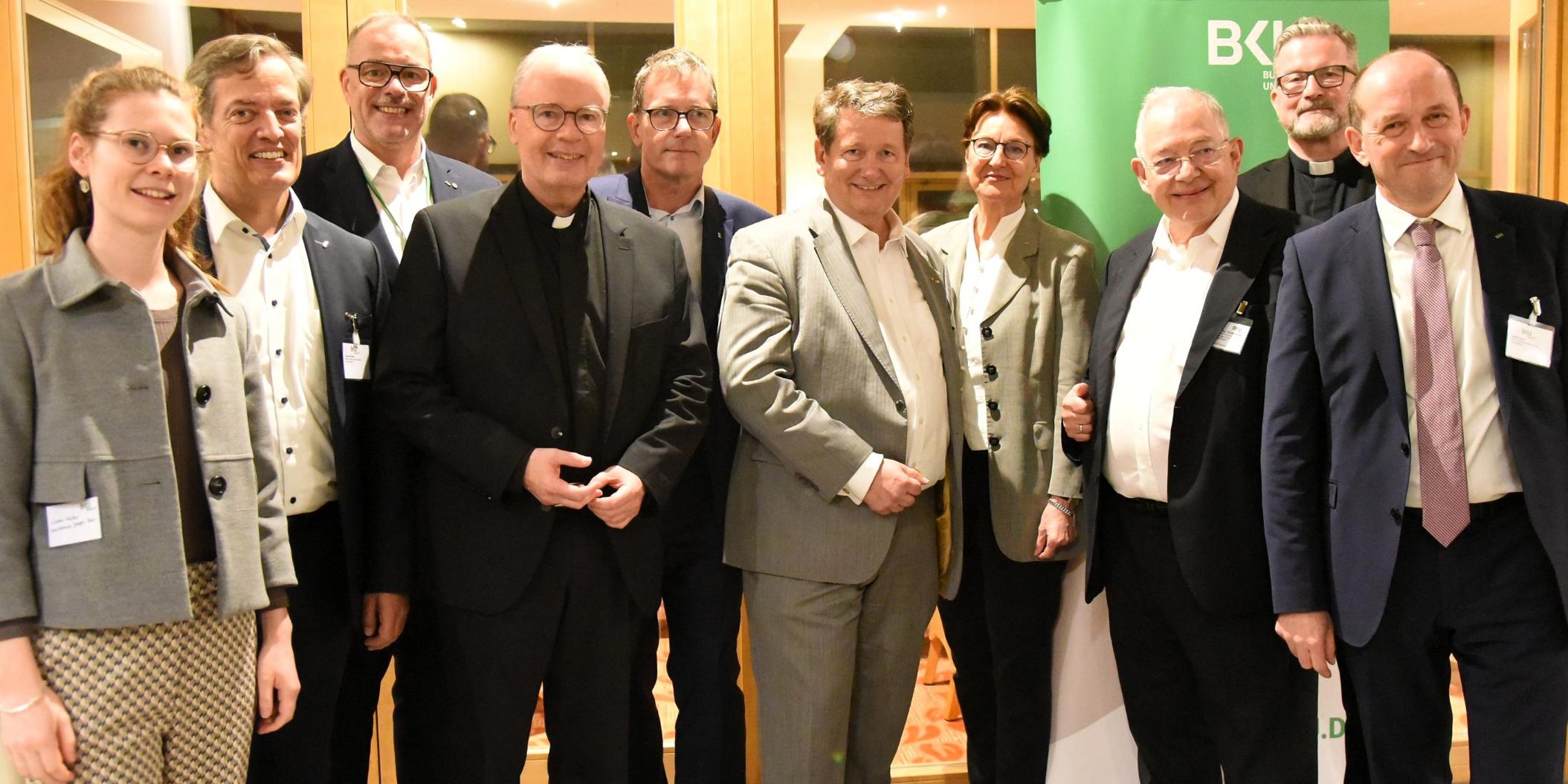 „Markenkern der Kirche ist Christus“