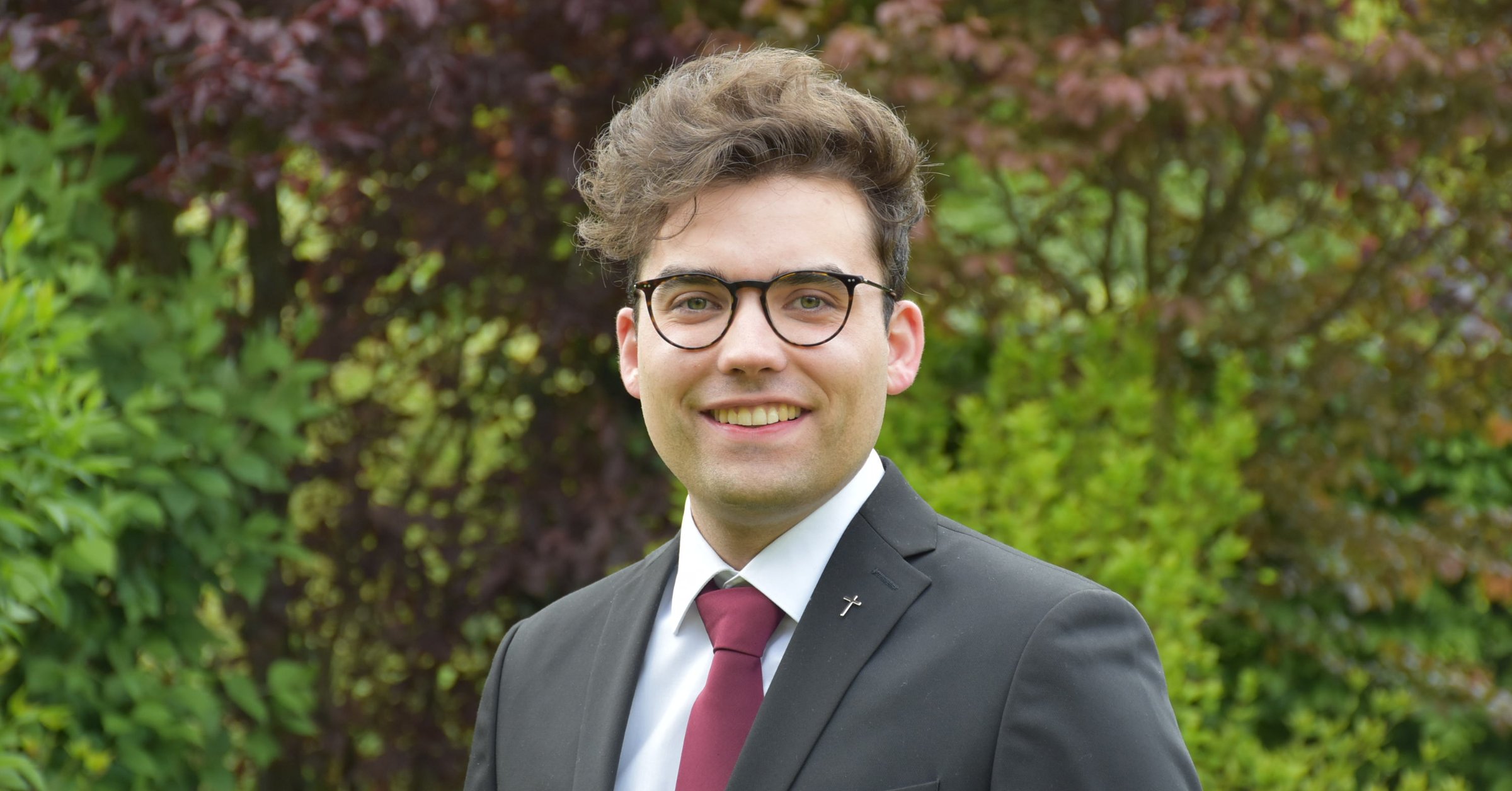 Menschen Begegnung mit Gott ermöglichen