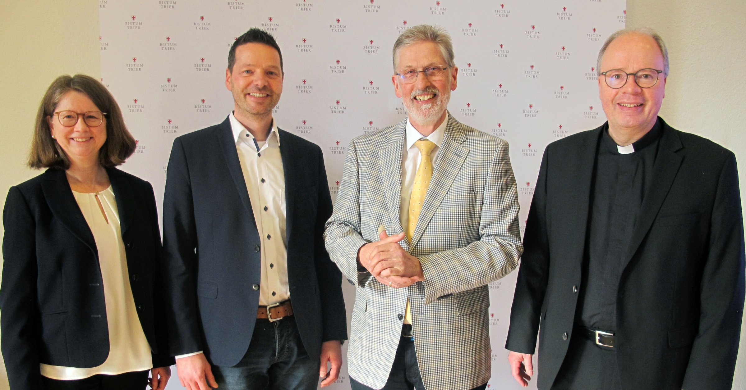 Bistum Trier: Langjähriger Leiter der Diözesanstelle Weltkirche geht in ...