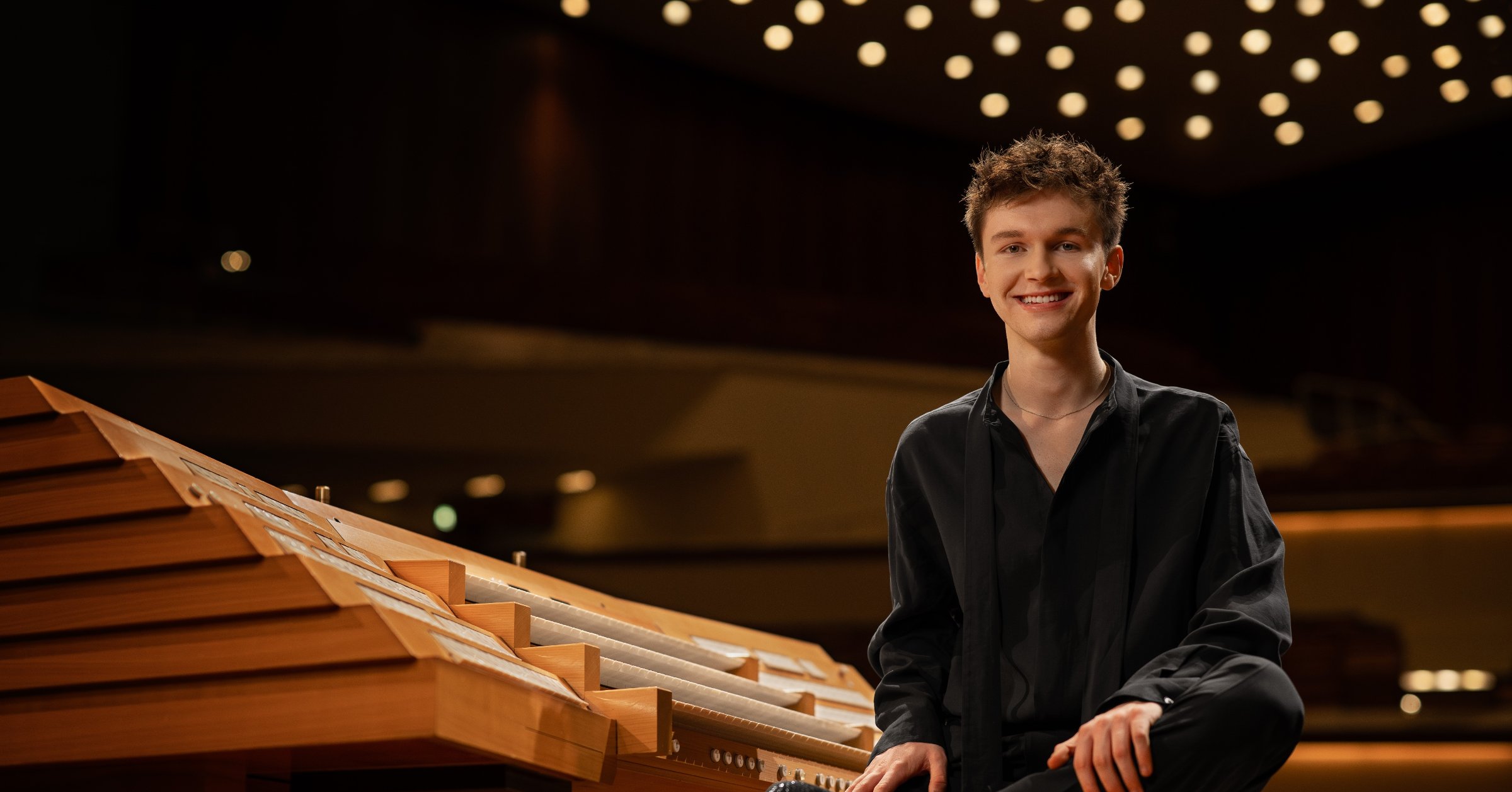 Himmeroder Orgelsommer