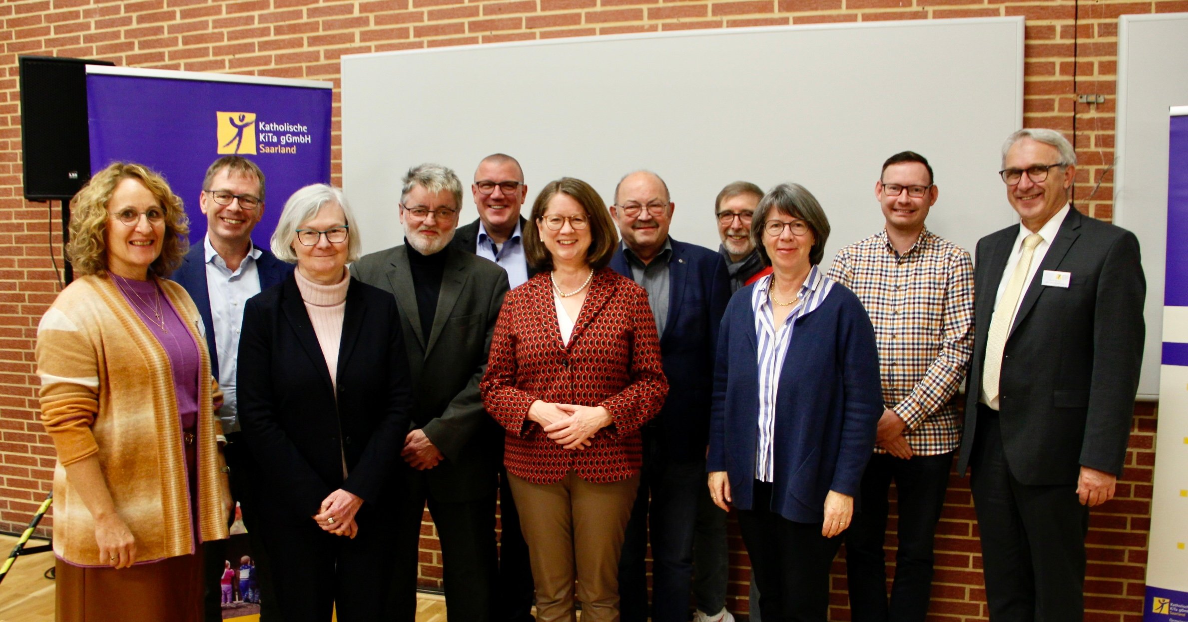 „Da sein für Kinder und Familien“