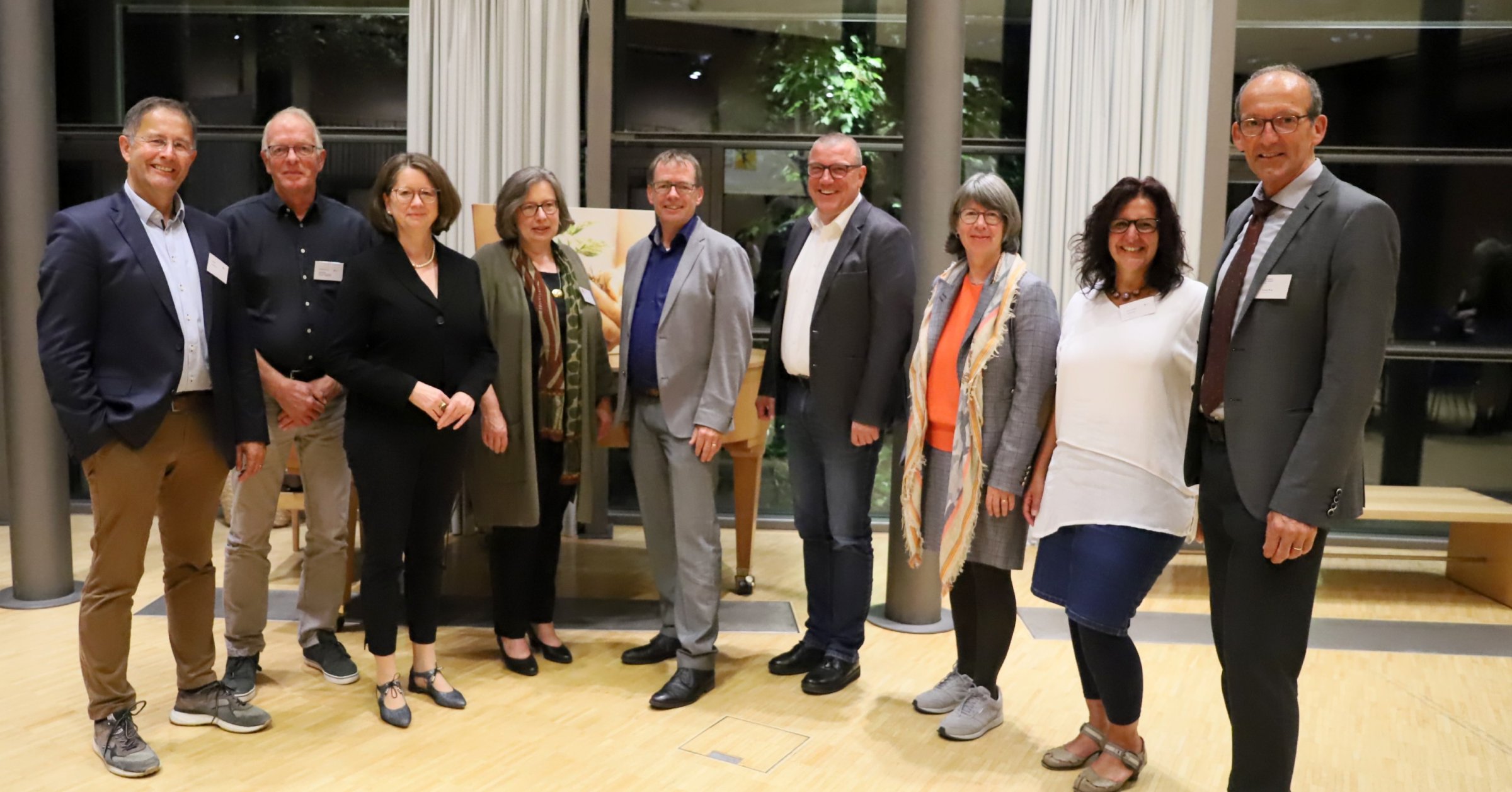 Fachkräftemangel ist Mammutaufgabe der nächsten Jahre