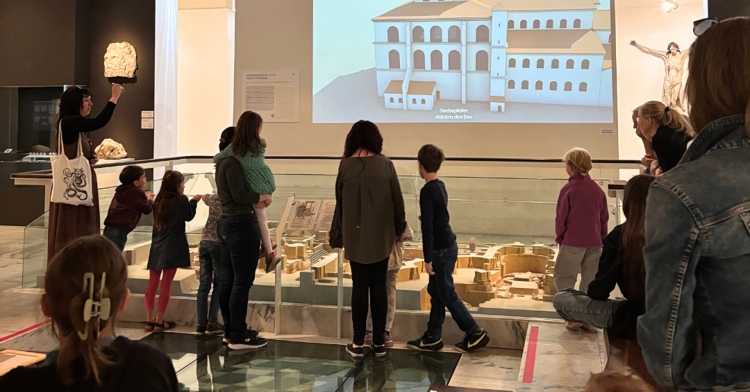 Internationaler Museumstag 2025