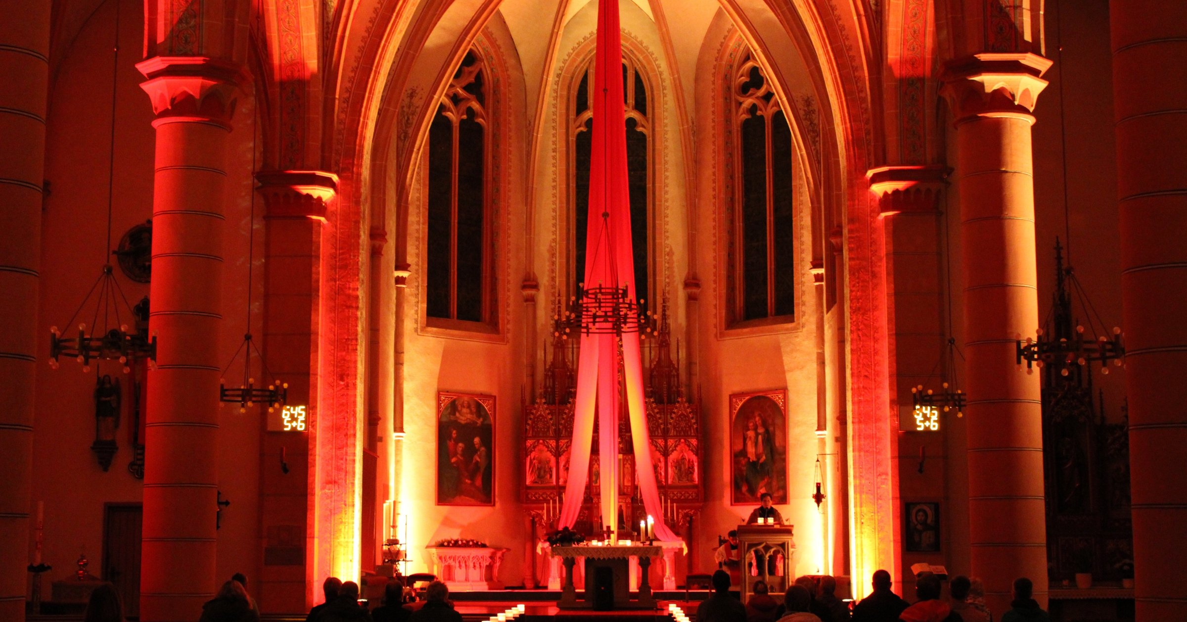 Von der „RAVE-Church“ bis zum Zauber-Pastor