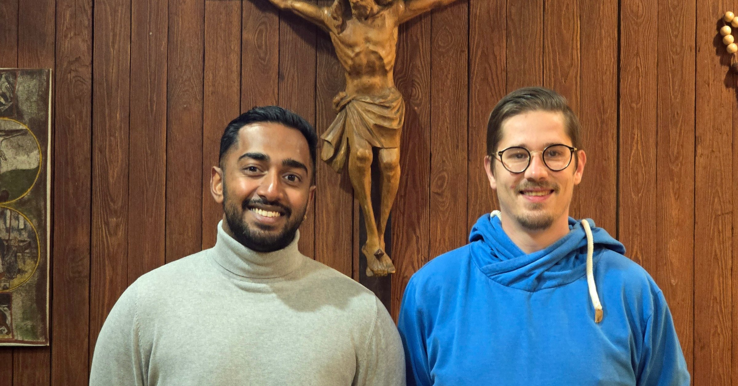 Junge Christen wollen Kirche gestalten