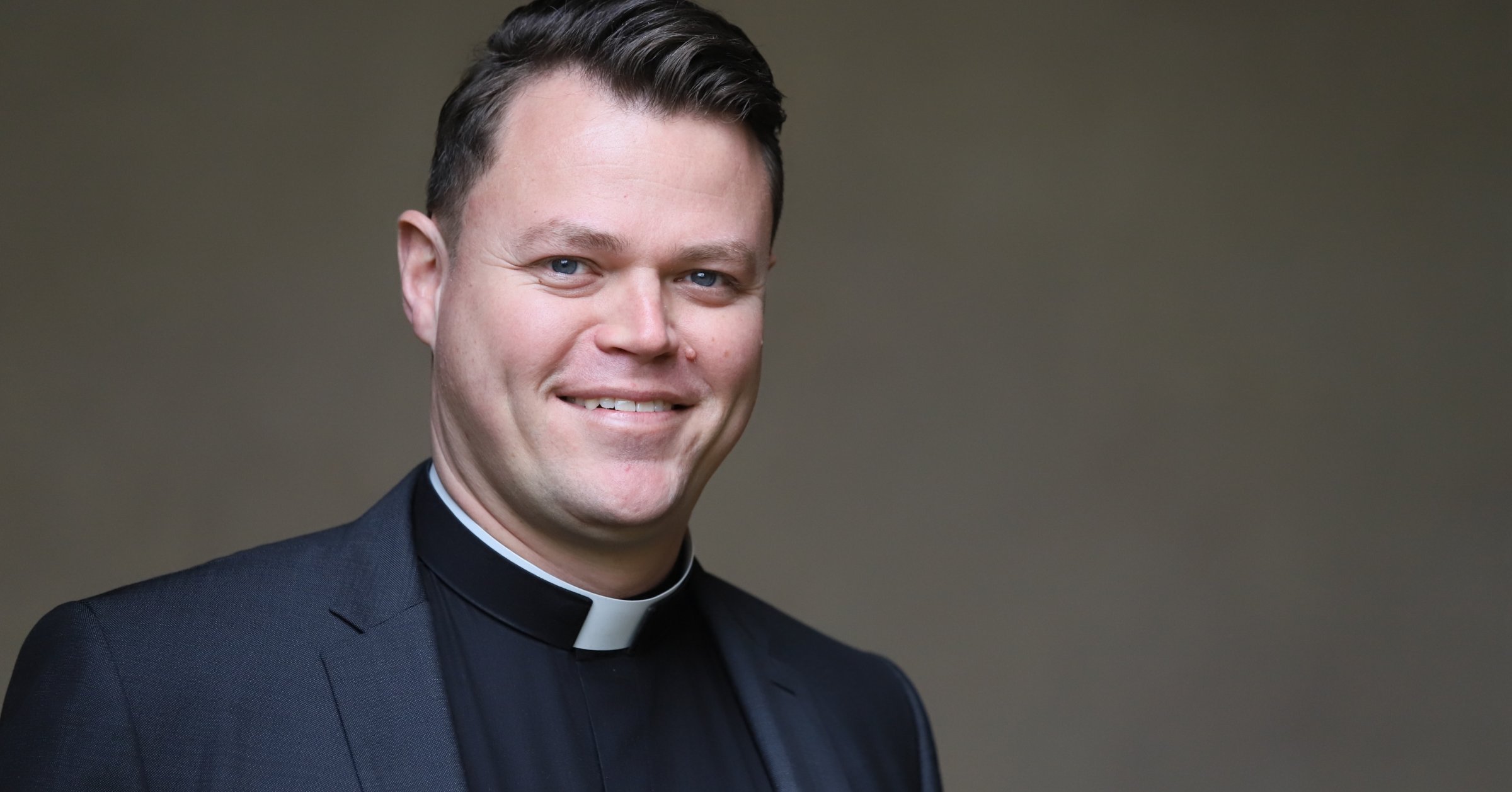 Bischof Ackermann ernennt neuen Leiter der Priesterausbildung