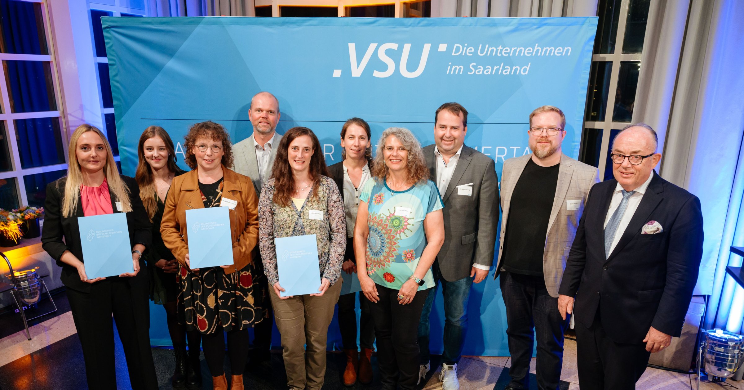 Begeisterung für Naturwissenschaften geweckt