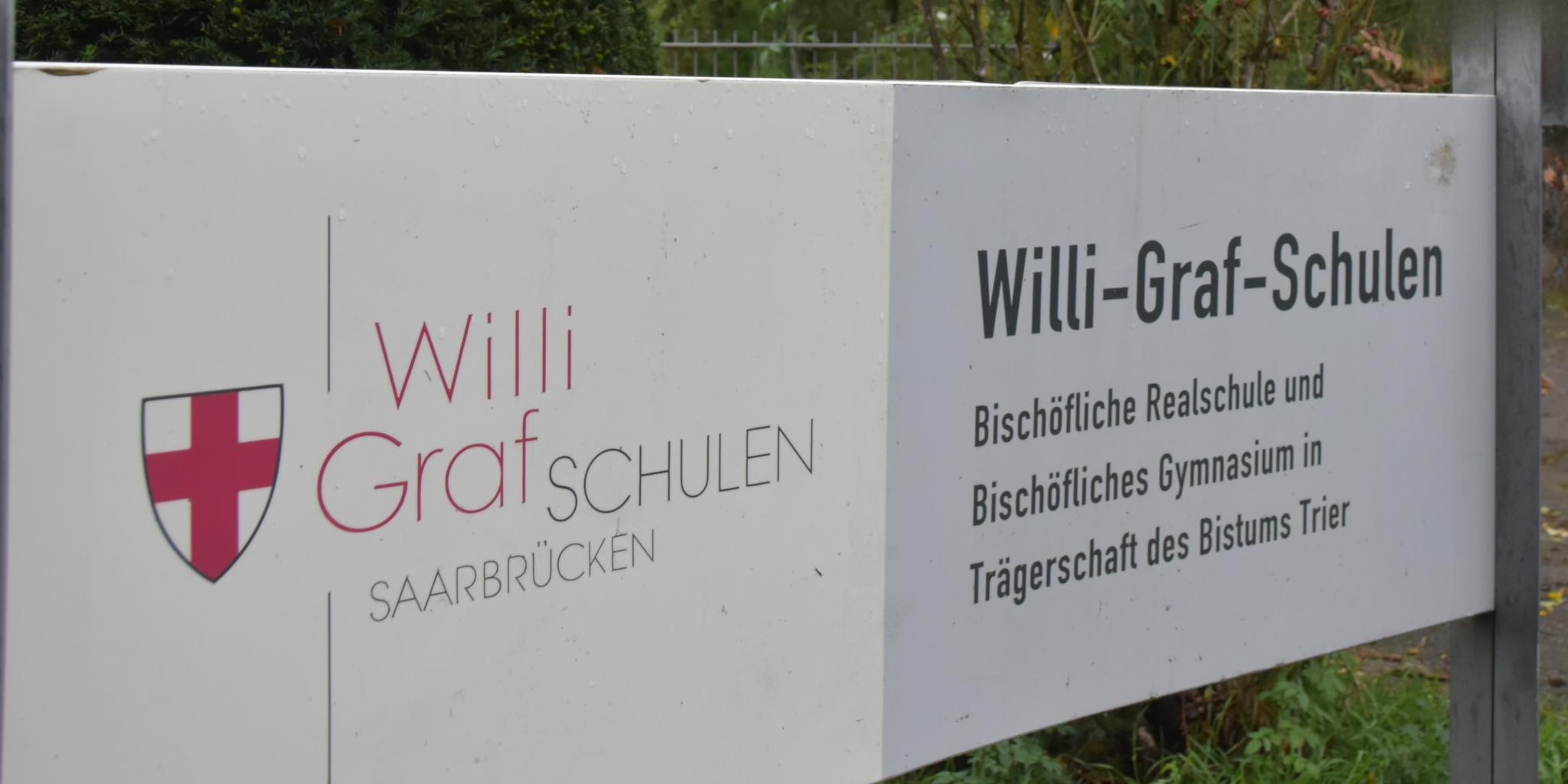 Fortbestand der Willi-Graf-Realschule in Saarbrücken gesichert