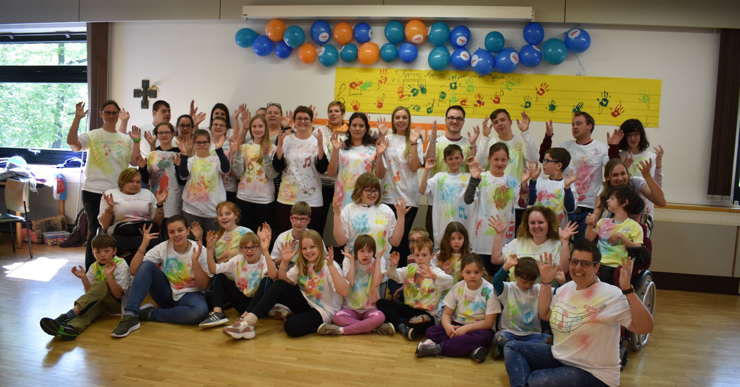 „MissionInklusion – die Zukunft beginnt mit dir“