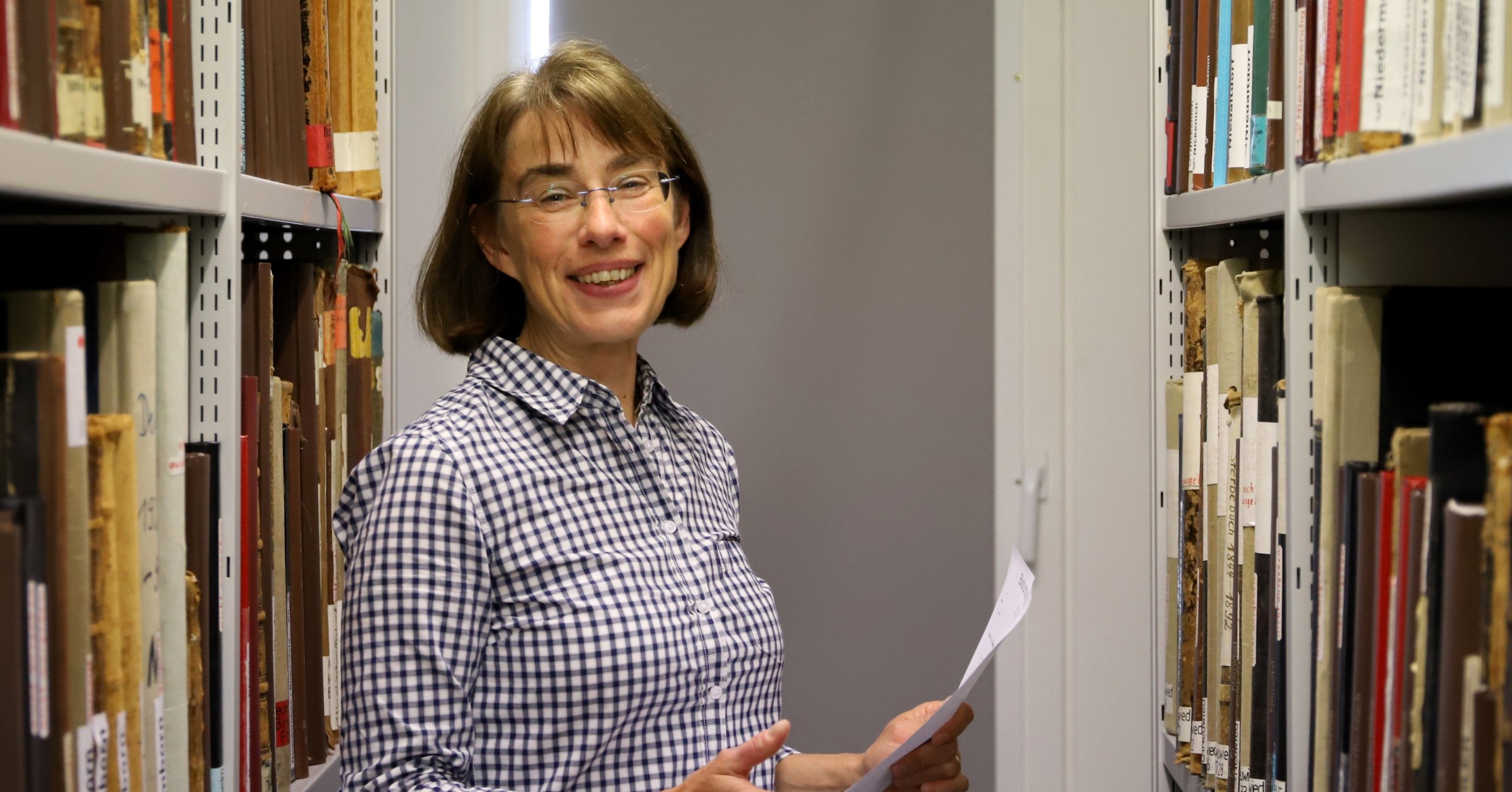 Spinnen, 100 Jahre Staub und wahre Schätze