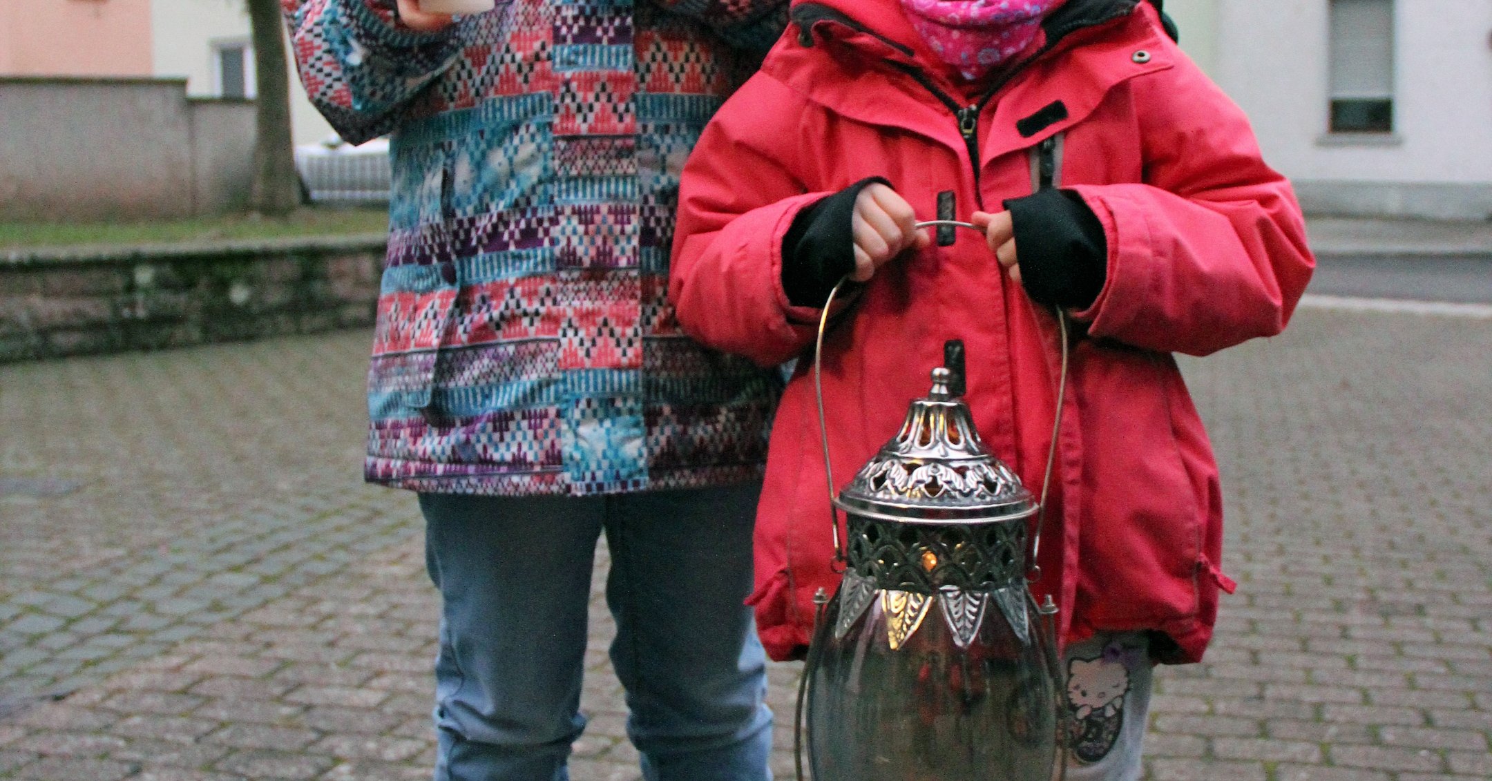 Dass Menschen sich verstehen