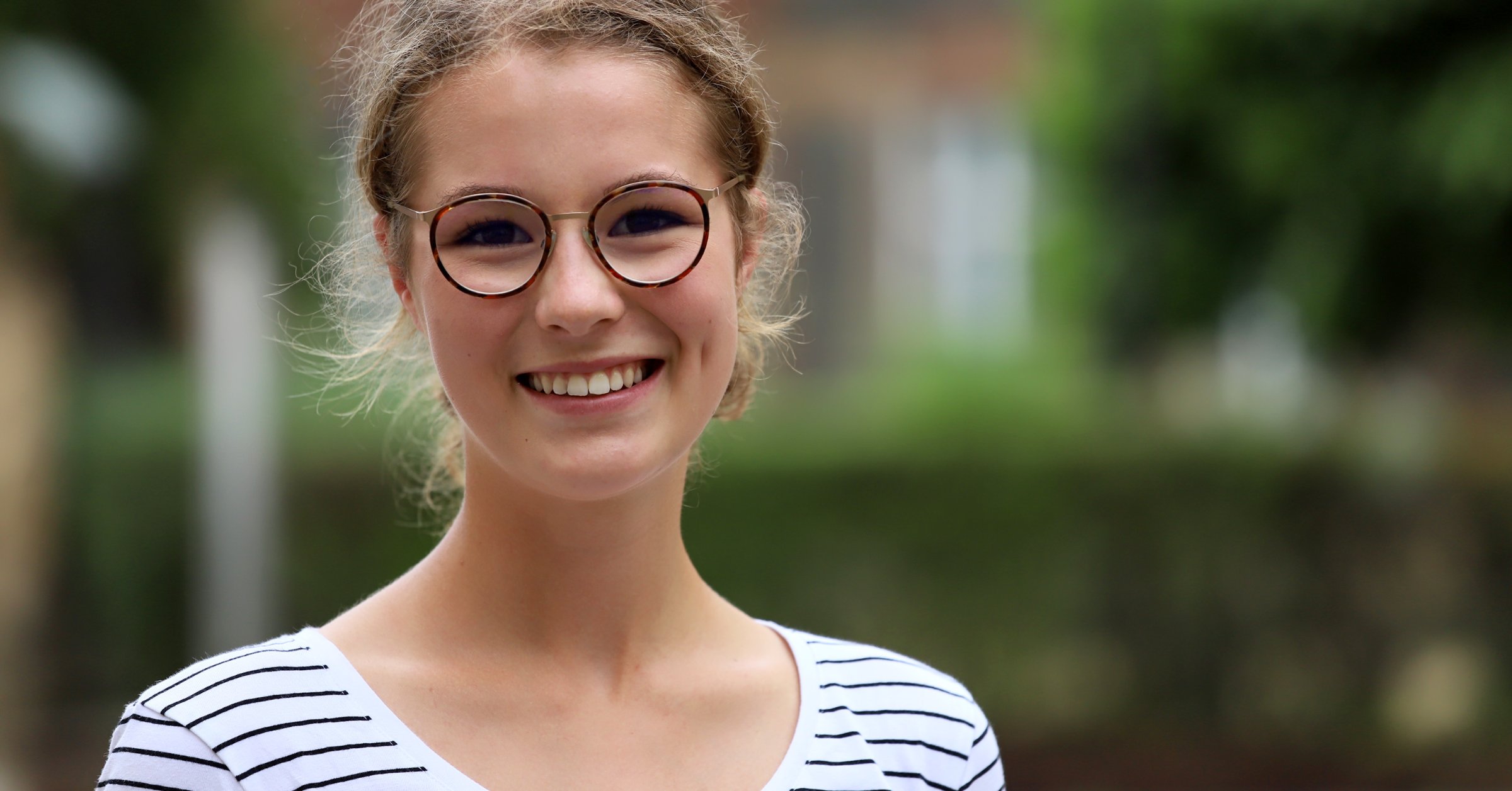 „Jeder Tag ist wie eine Wundertüte“