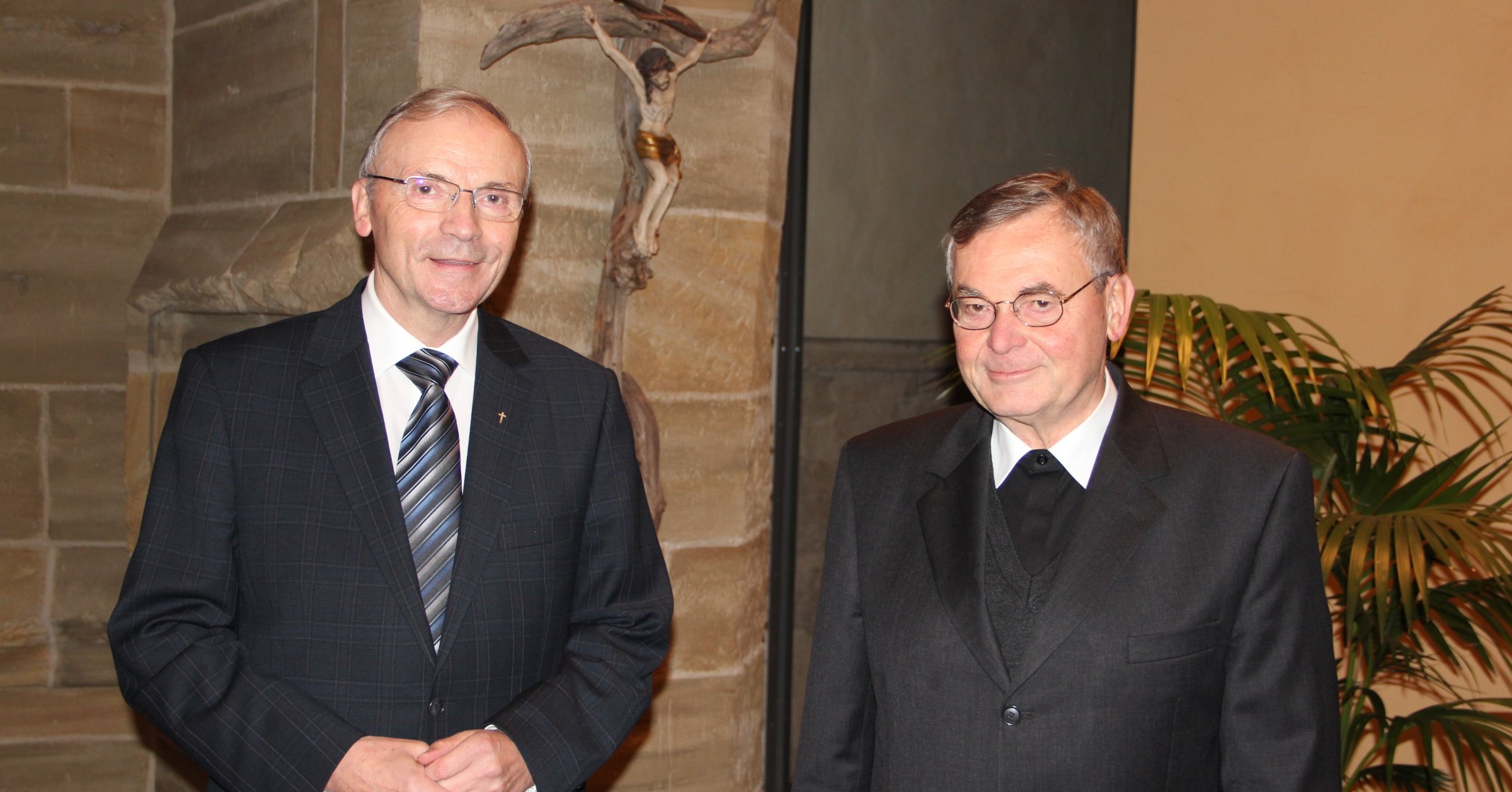 Ein Stück Bistumsgeschichte