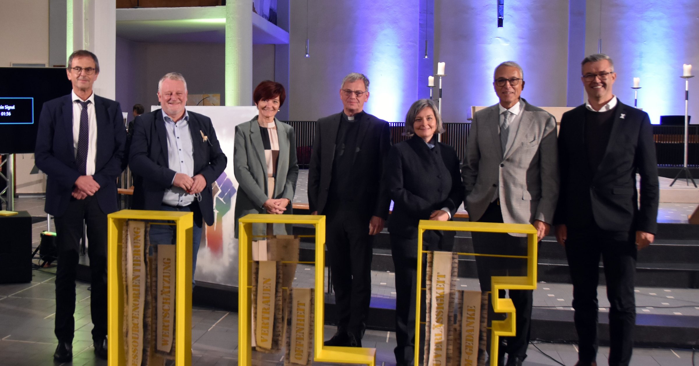 „Das ILF möchte ein Mut-Mach-Institut sein!“