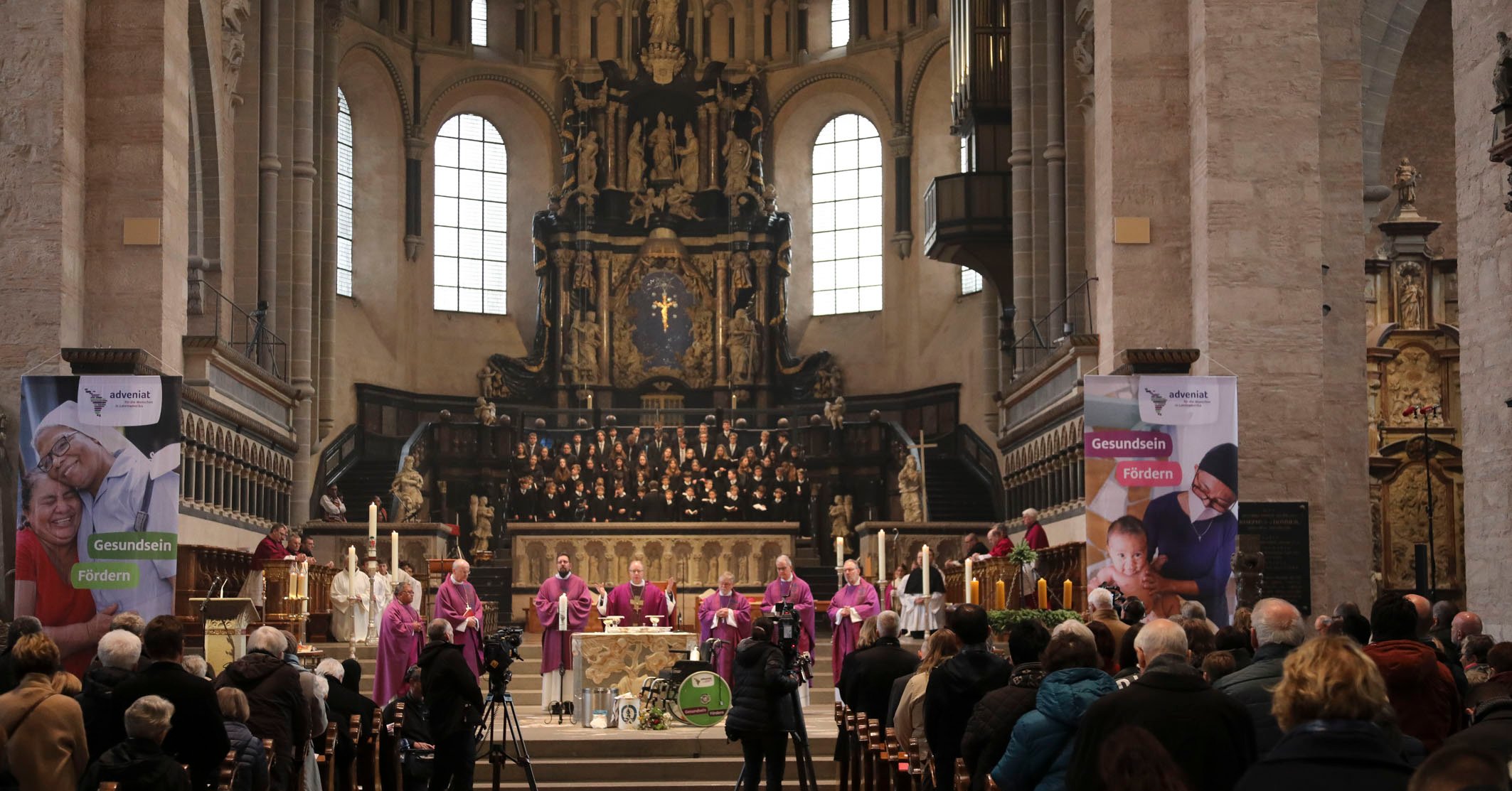 Als Kirche „Gesundsein fördern“ in Lateinamerika