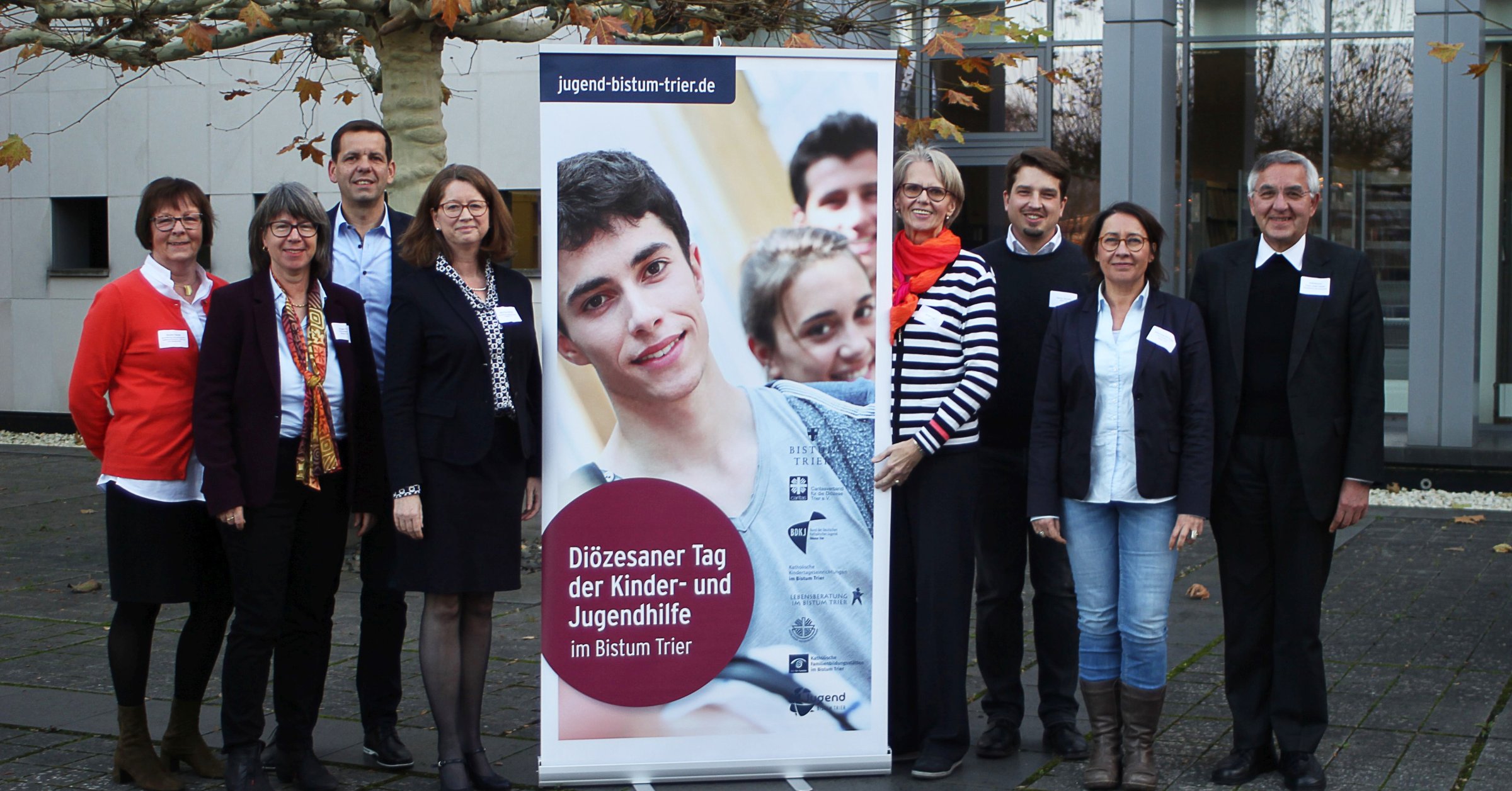Bindungen in der Jugend sind „Tankstellen fürs Leben“