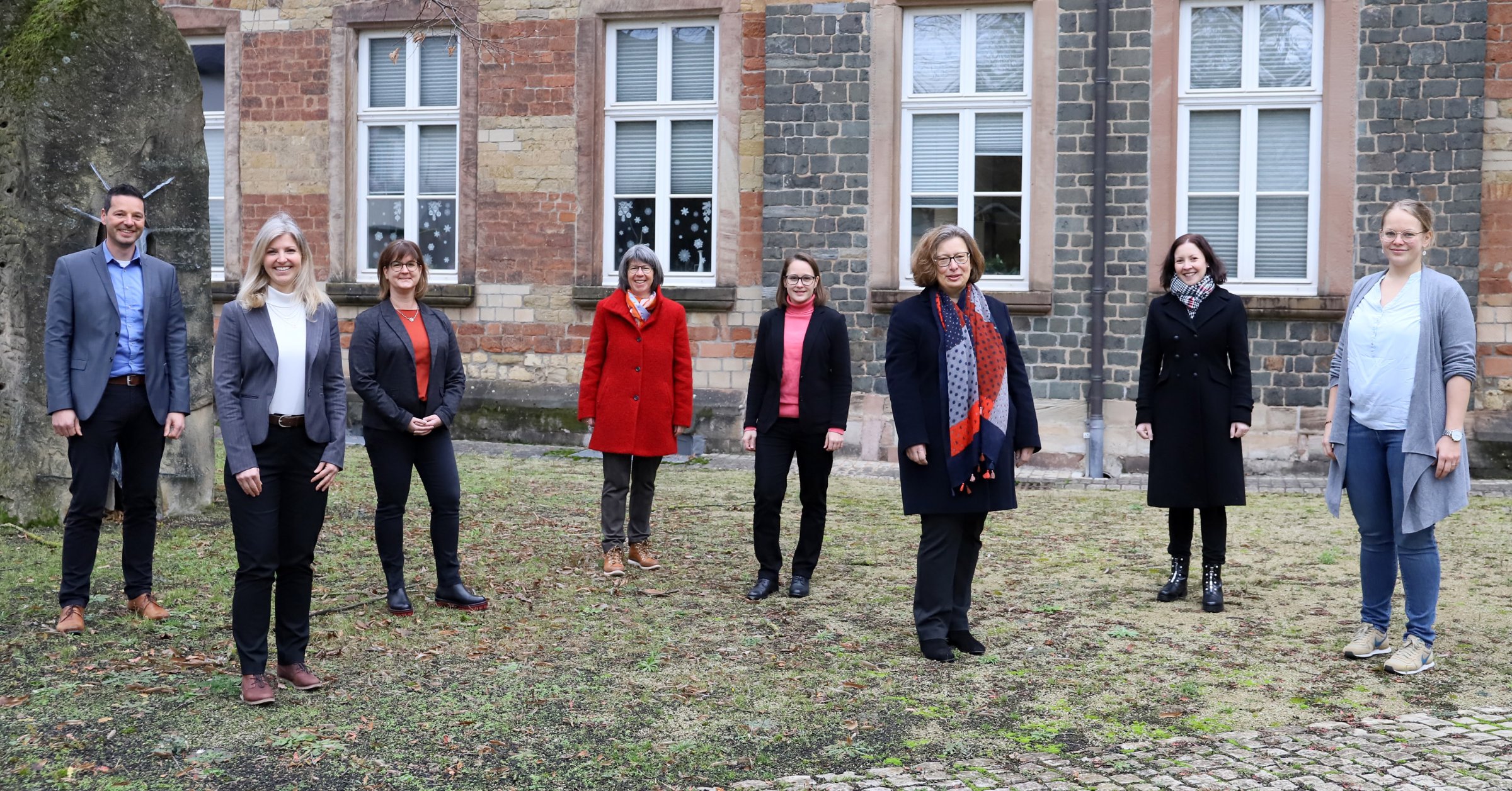 Bistum bereitet mehr Frauen auf Führungspositionen vor