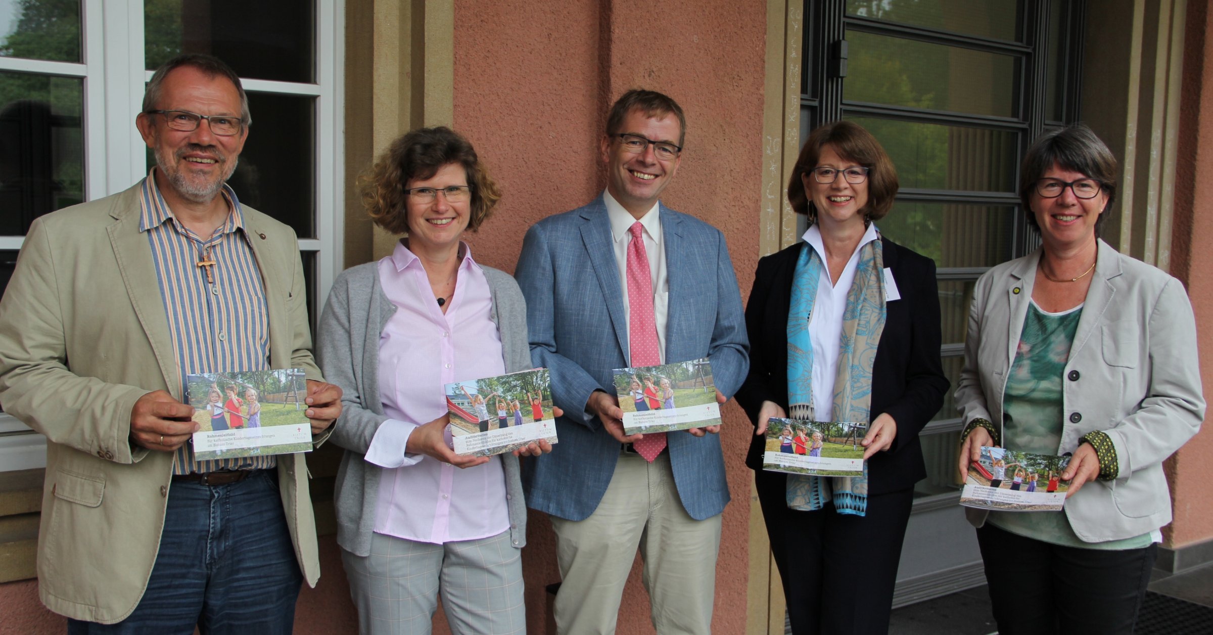 Qualitätskreislauf wird zur Routine