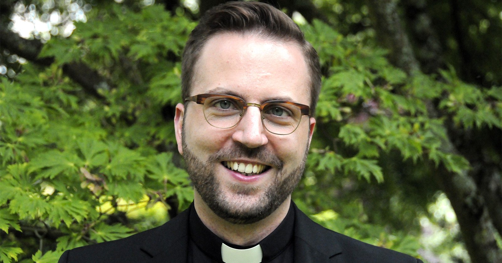 Gemeinsam im Glauben unterwegs sein