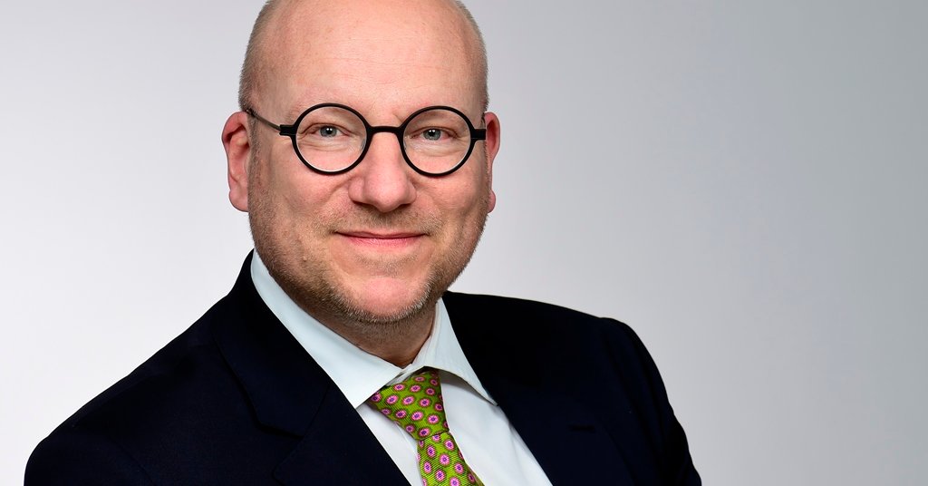 Neuer Leiter der Katholischen Rundfunkarbeit beim SWR