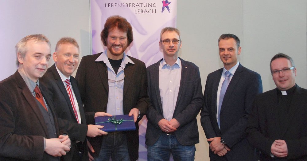 Hofrichter übergibt an Penth