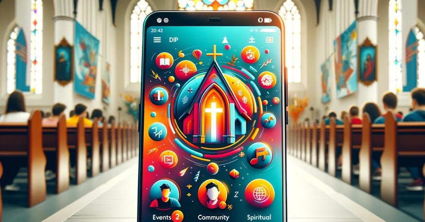 "JuBiT . App" der Abteilung Jugend – ab jetzt im Play Store verfügbar ...