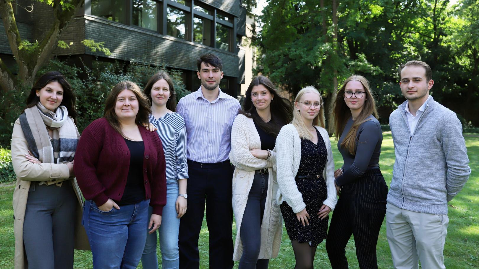 Startseite Unser Bistum | Unser Bistum Trier - Verwaltungsportal