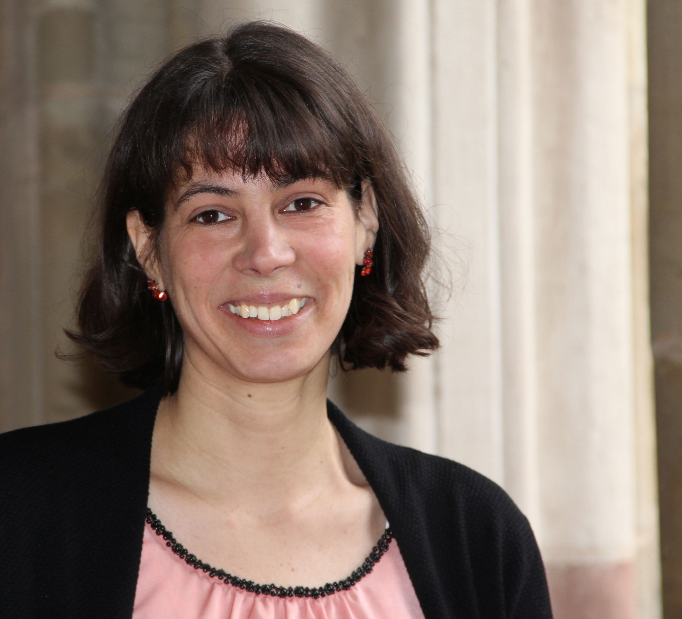 Schmidt Angela - Pastoralreferentin | Unser Bistum Trier ...