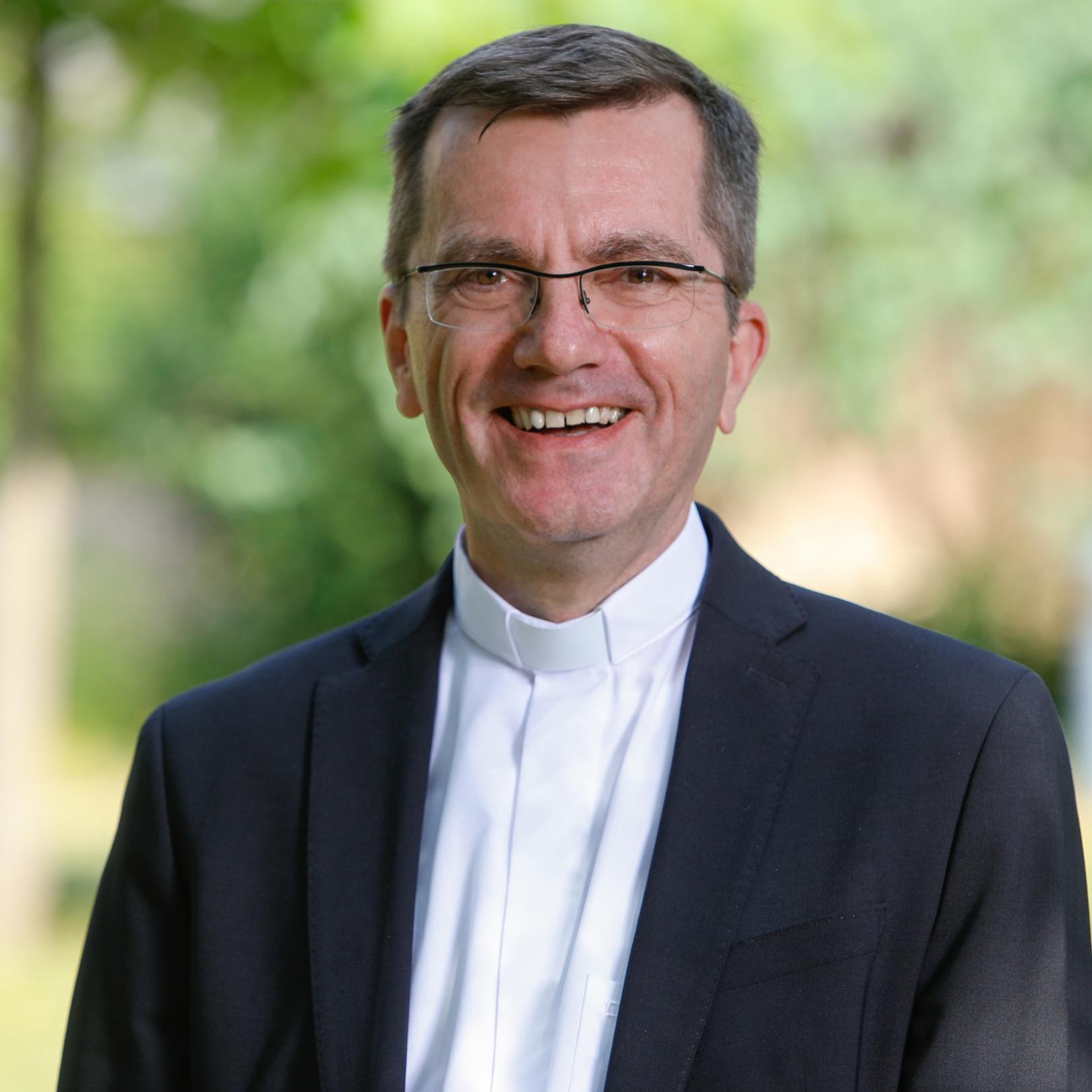 Personal | Unser Bistum Trier - Verwaltungsportal