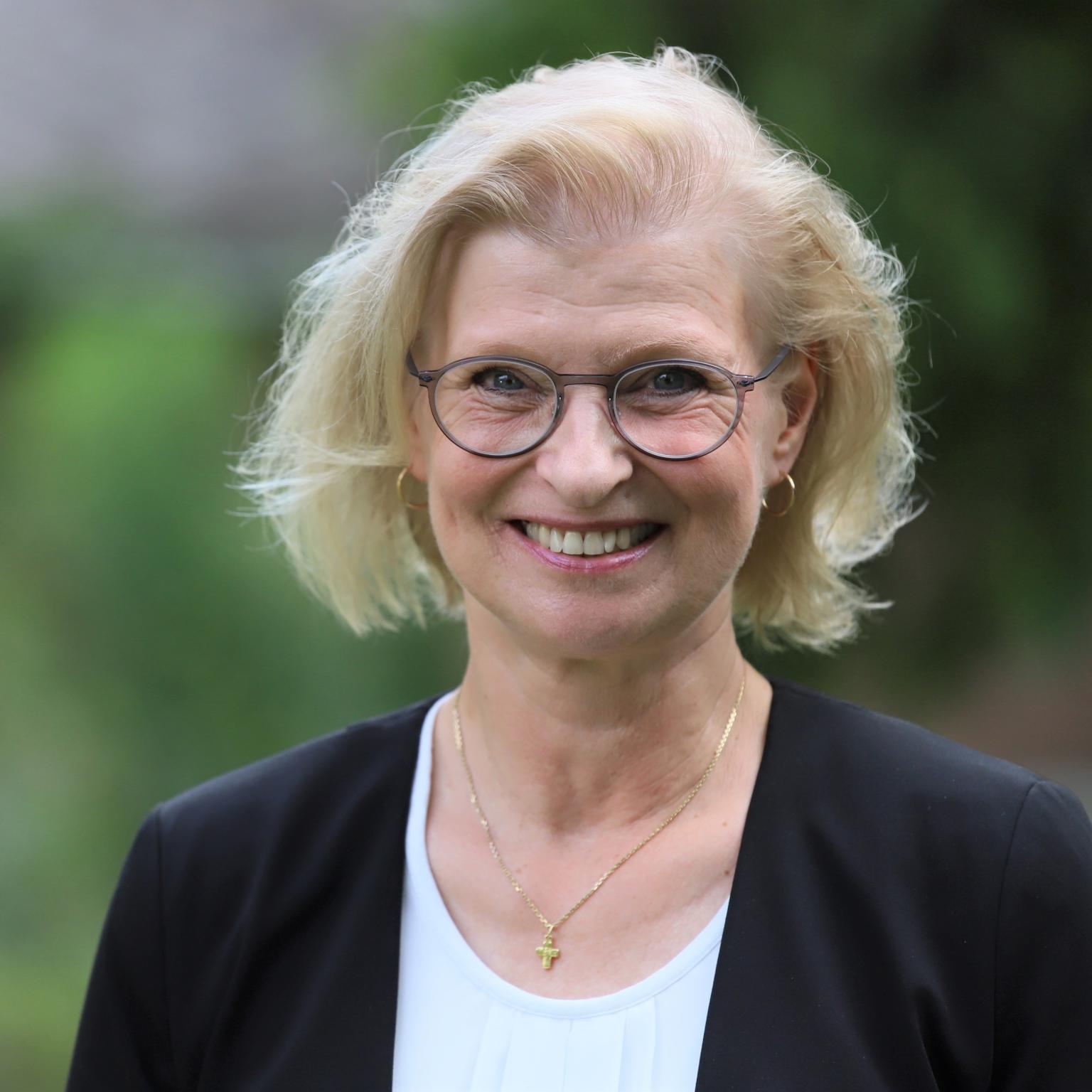 Personal | Unser Bistum Trier - Verwaltungsportal