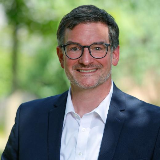 Organisation und Digitalisierung | Unser Bistum Trier - Verwaltungsportal