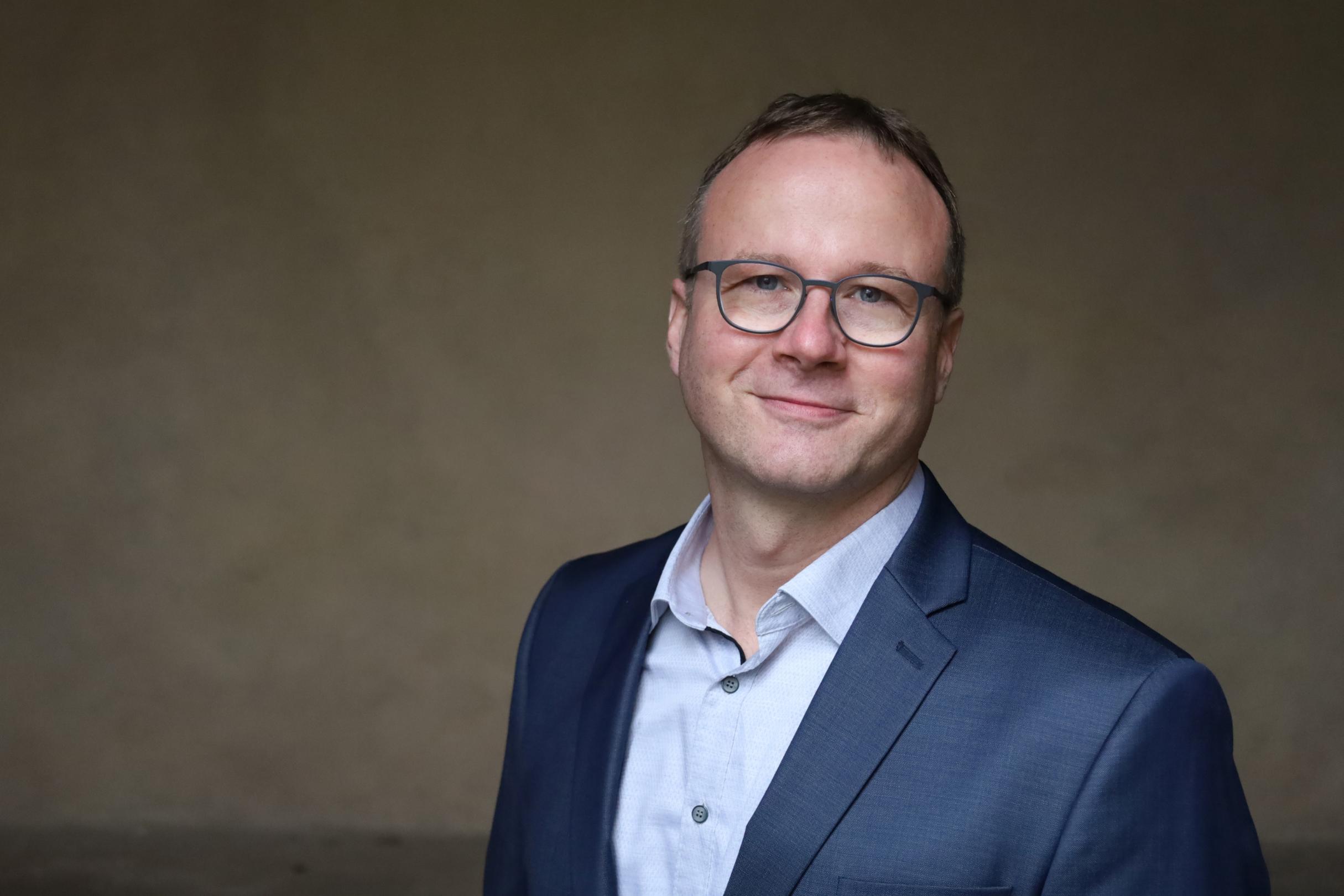 Emondts Hermann-Josef | Unser Bistum Trier - Verwaltungsportal