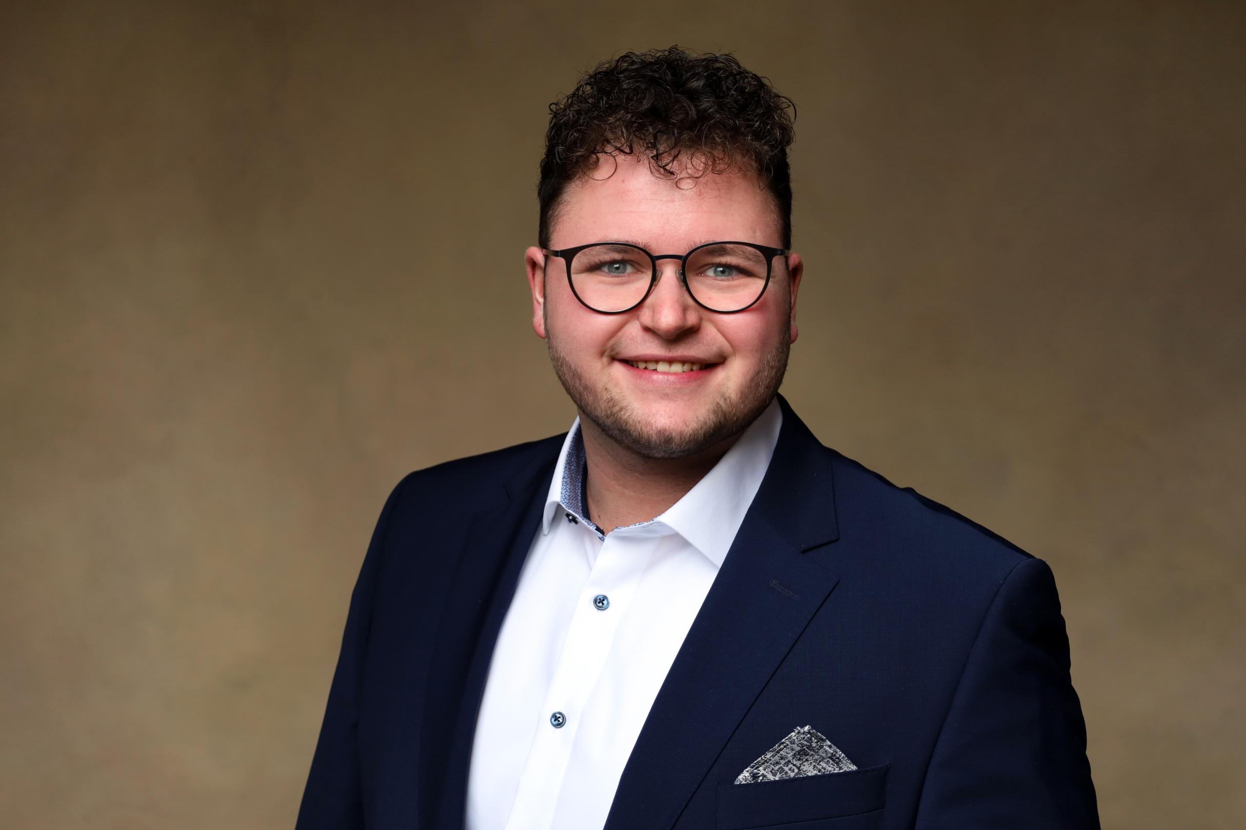 Thul Marvin | Unser Bistum Trier - Verwaltungsportal