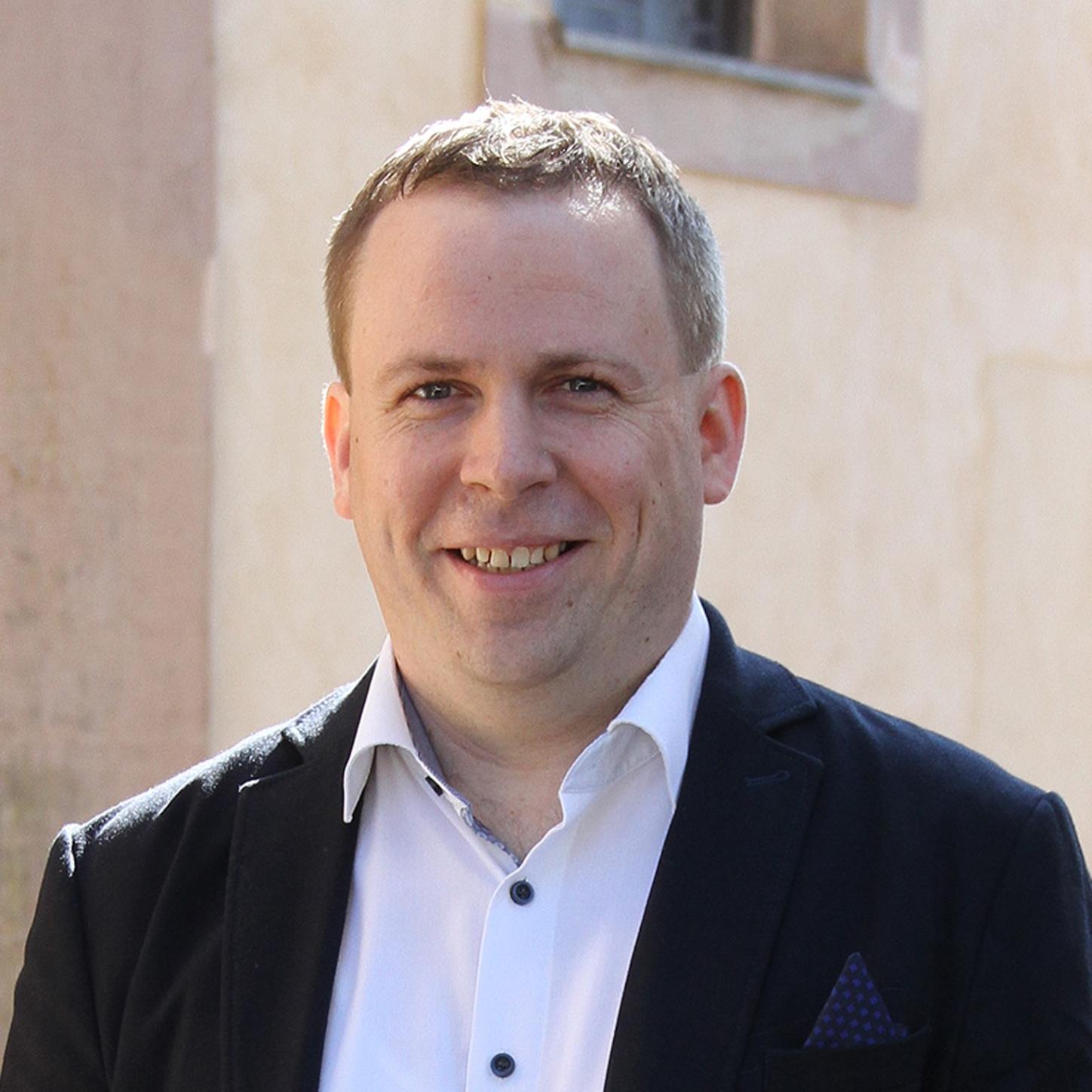 Leitungsteams Saarland | Unser Bistum Trier - Verwaltungsportal