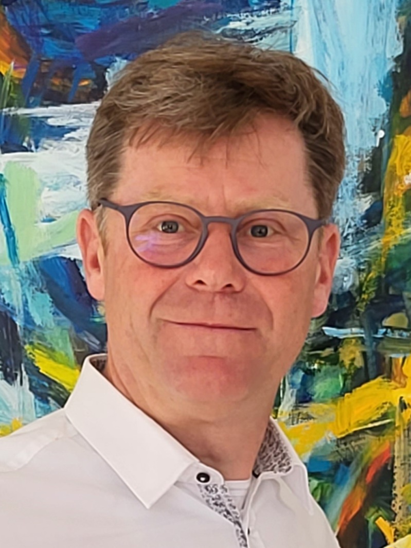 Weber Thomas L. | Unser Bistum Trier - Verwaltungsportal