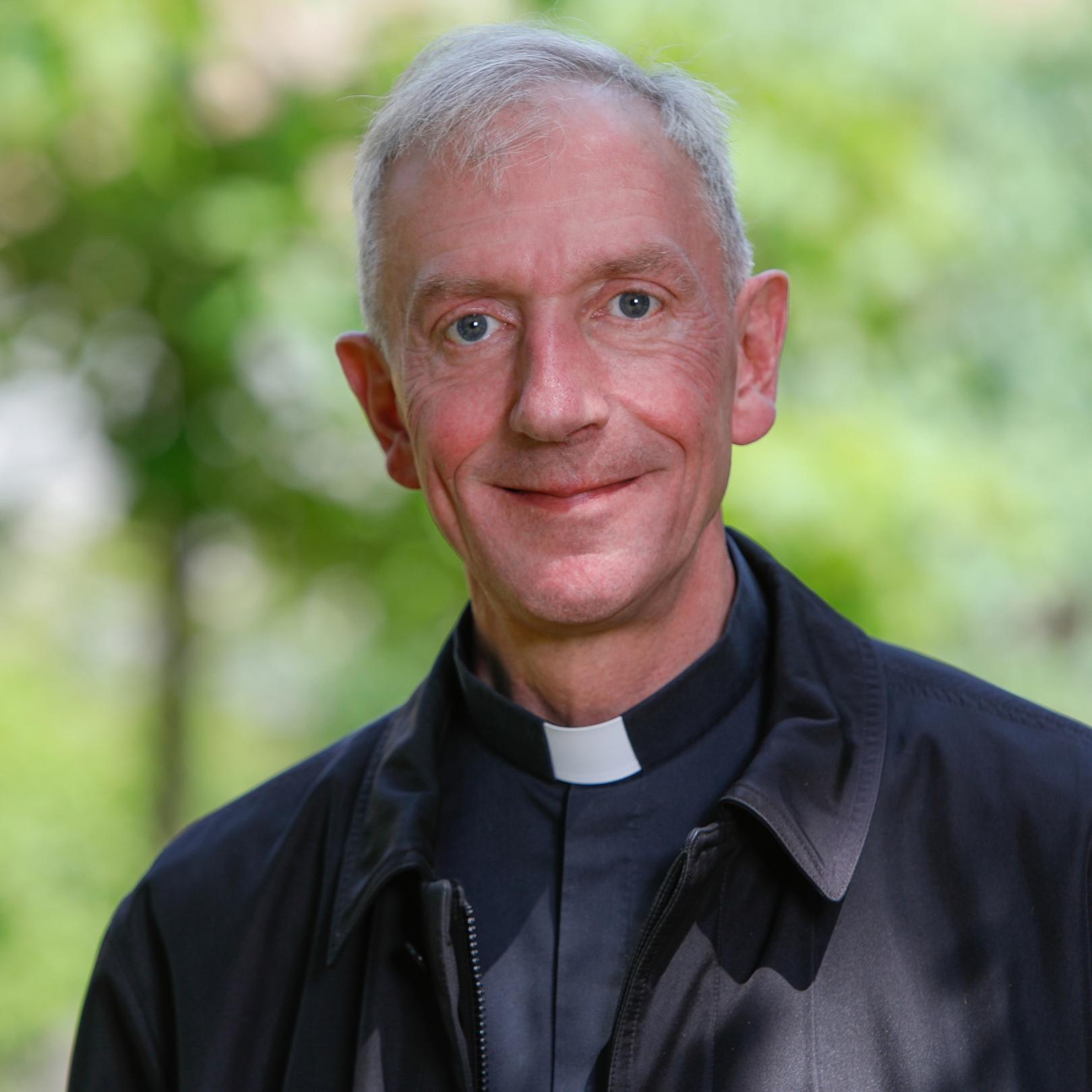 Caritas | Unser Bistum Trier - Verwaltungsportal
