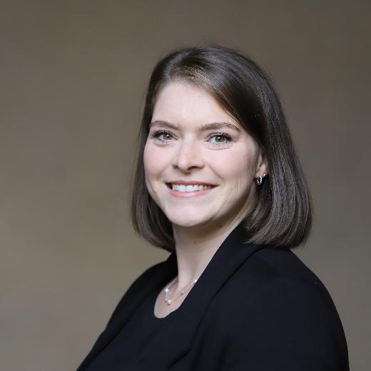 Abteilung Pastorale Räume | Unser Bistum Trier - Verwaltungsportal