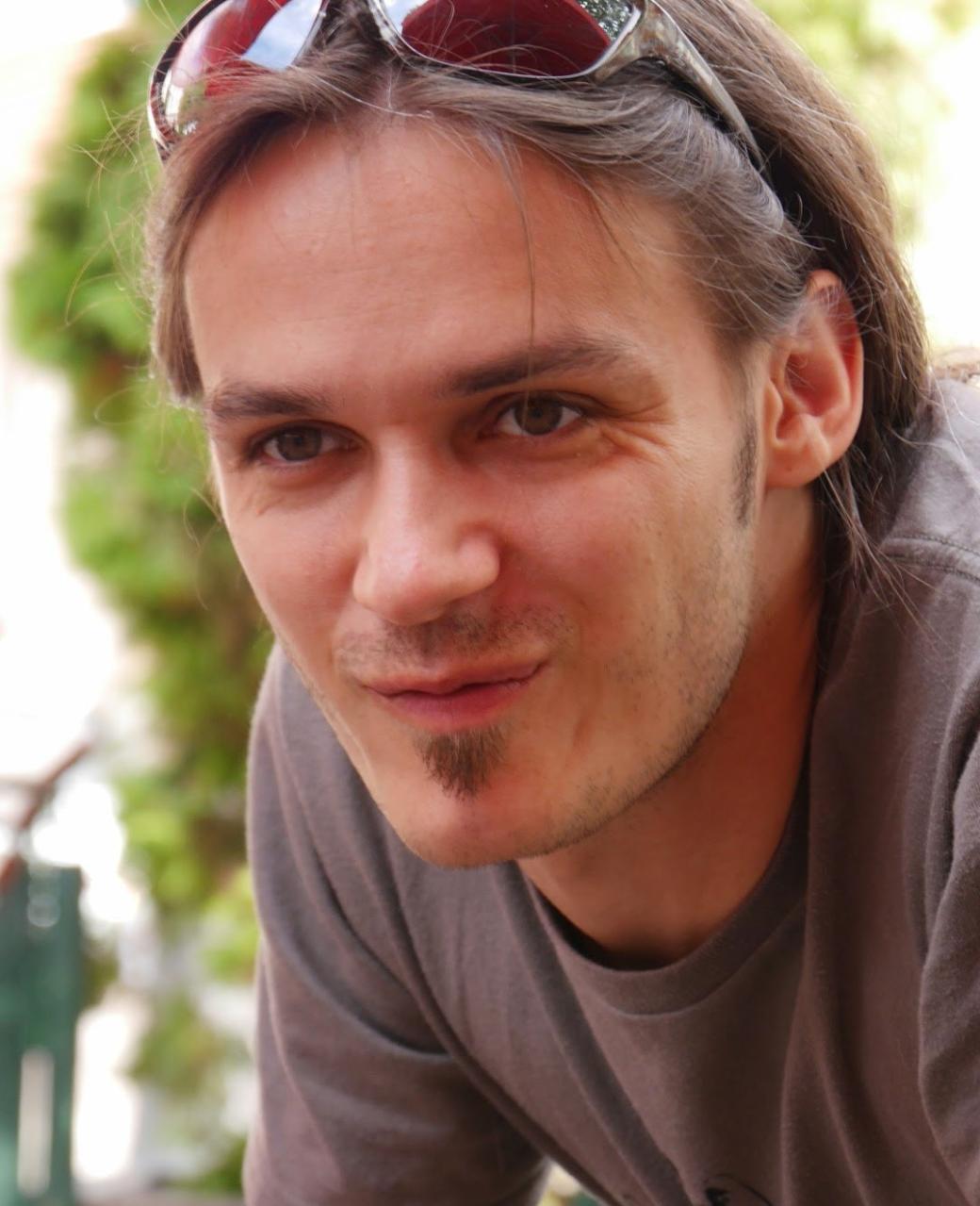 Welke Tomek - missio-Referent | Weltkirche im Bistum Trier